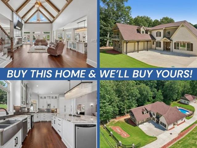 3944 Hamilton Mill Rd, Buford, GA 30519