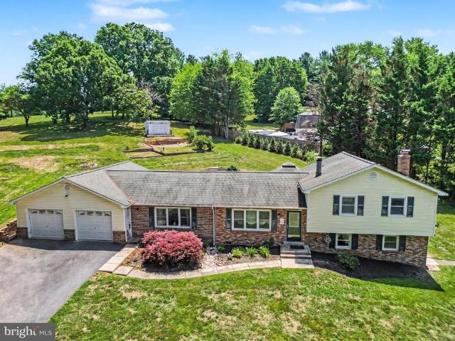 3944 Harrisville Road