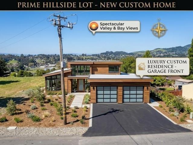 3944 La Cima Rd
