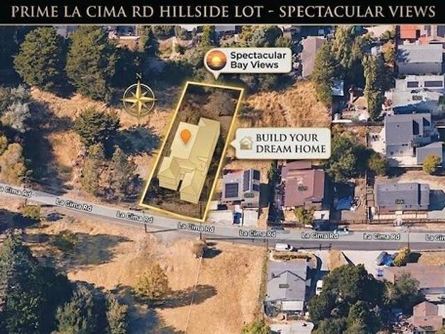 3944 LA Cima Rd, El Sobrante, CA 94803