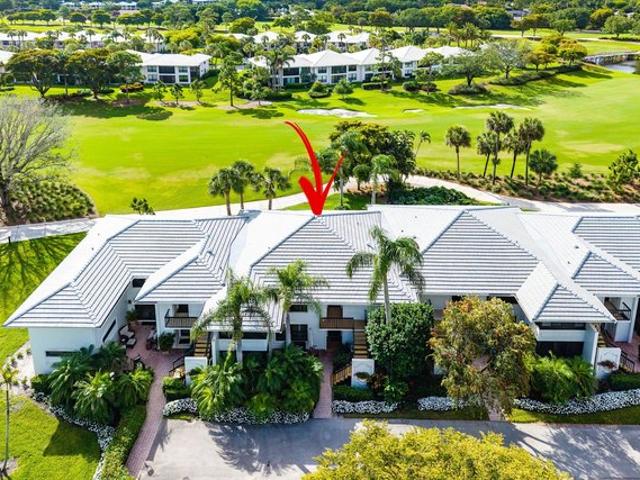 3944 Quail Ridge Dr N Unit Egret, Boynton Beach, FL 33436