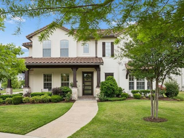 3944 Rittenhouse St, Frisco, TX 75034