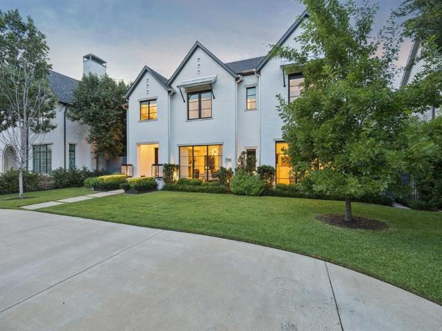 3944 Wentwood Drive