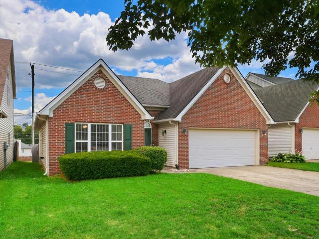 3944 Winthrop Drive