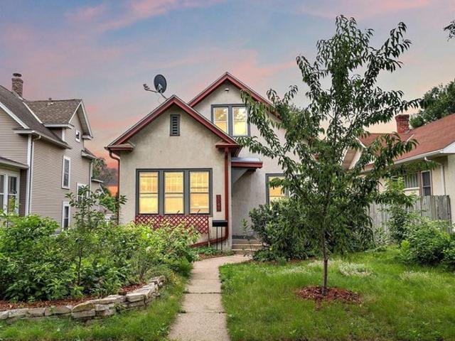 3944 17th Ave S, Minneapolis, MN 55407