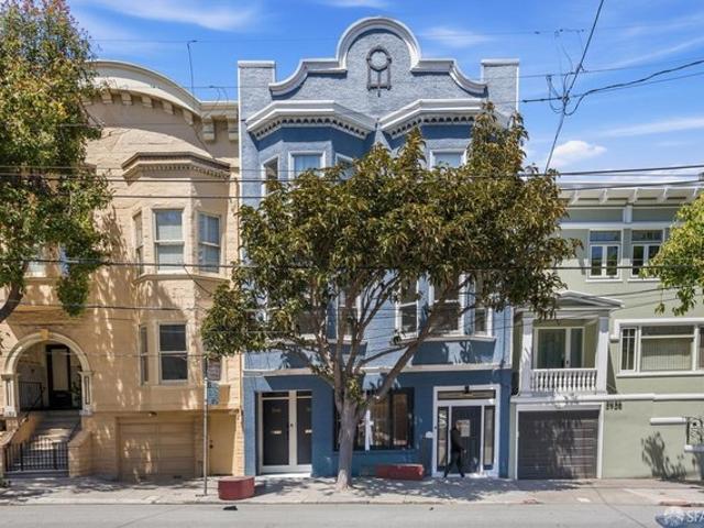 3944 18th St, San Francisco, CA 94114
