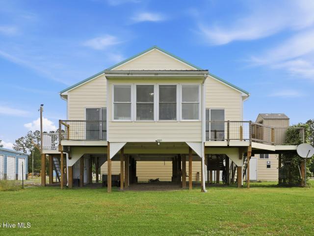 39456 U.S. Highway 264