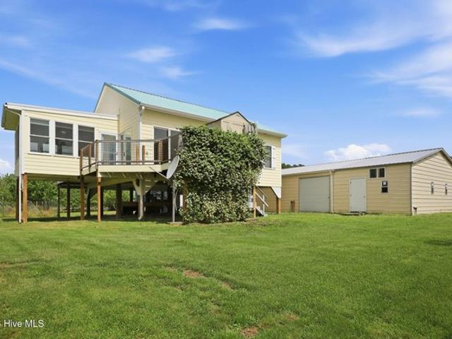 39456U S Highway 264, Belhaven, NC 27810