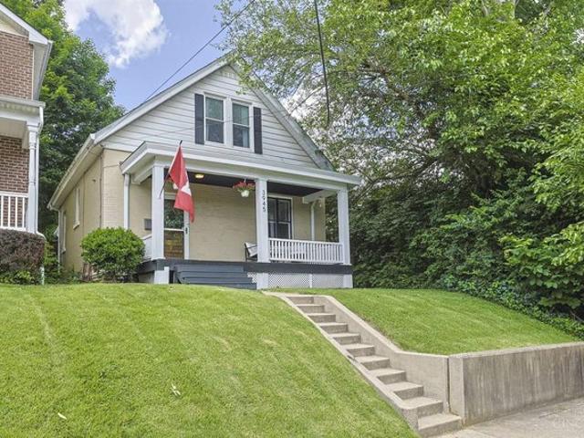 3945 Marburg Ave, Cincinnati, OH 45209