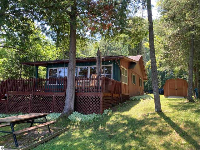 3945 Martin Road