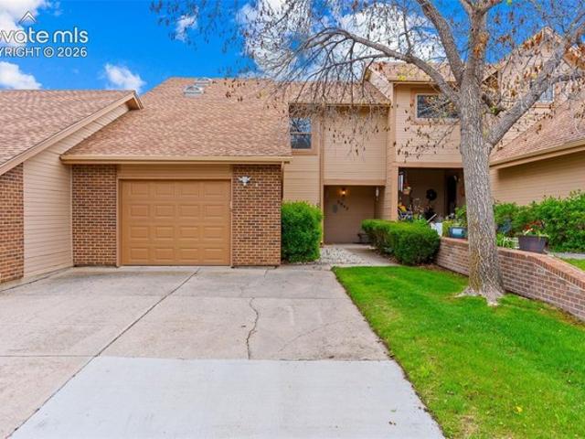 3945 Michener Dr, Colorado Springs, CO 80907