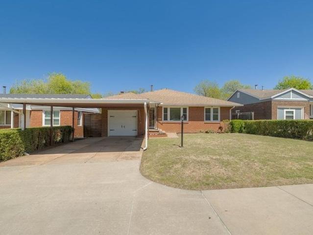 3945 NW 28th St, Oklahoma City, OK 73107