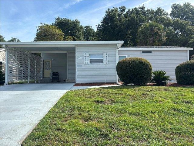 3945 N Citrus Cir Unit 232, Zellwood, FL 32798
