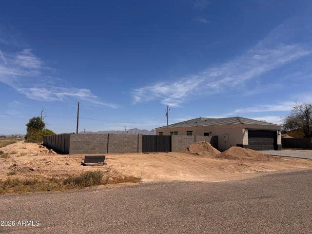 3945 N Mohu Dr, Eloy, AZ 85131 | Compass
