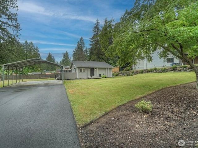 3945 NE Hidden Firs Ln, Bremerton, WA 98311