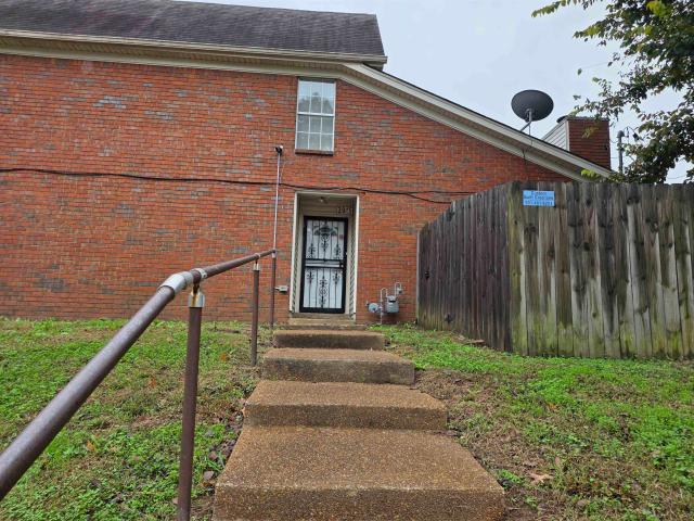 3945 Oak Branch Cir E, Memphis, TN 38135 | MLS #10220 | Compass