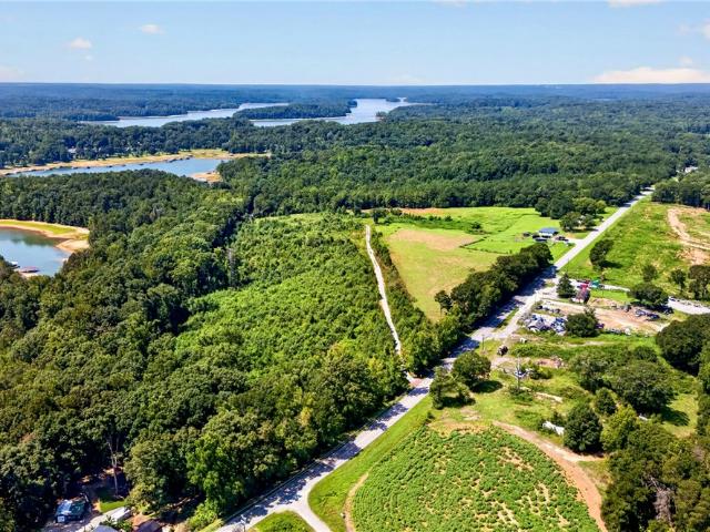 3945 Old Dobbins Bridge Road