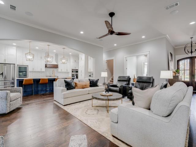 3945 Orchard Hill Drive