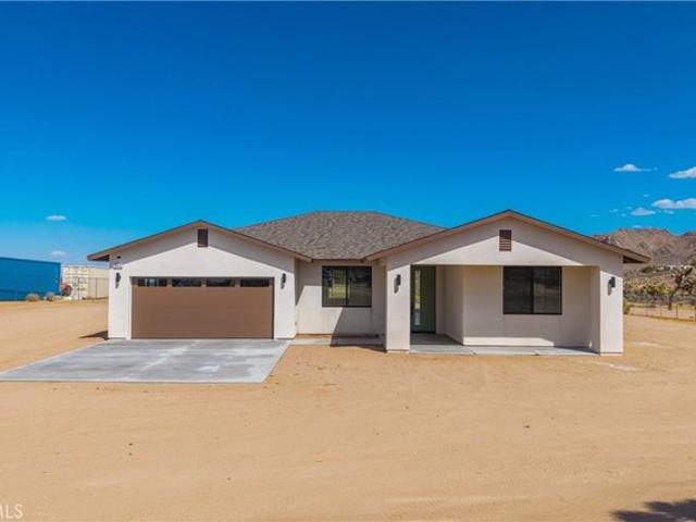 3945 Bonita Ave, Yucca Valley, CA 92284