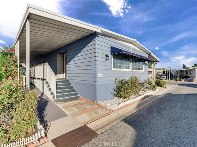 3945 Bradford St Spc 55, La Verne, CA 91750