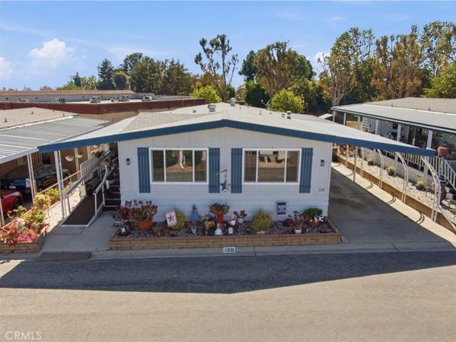 3945 Bradford St Spc 128, La Verne, CA 91750