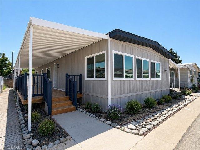 3945 Bradford St Spc 16, La Verne, CA 91750