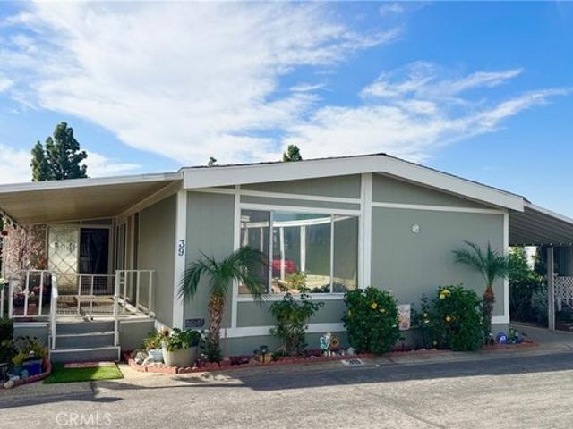 3945 Bradford St Spc 39, La Verne, CA 91750
