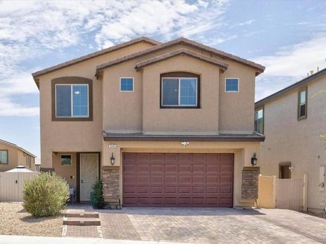 3945 Carol Bailey Ave, North Las Vegas, NV 89081