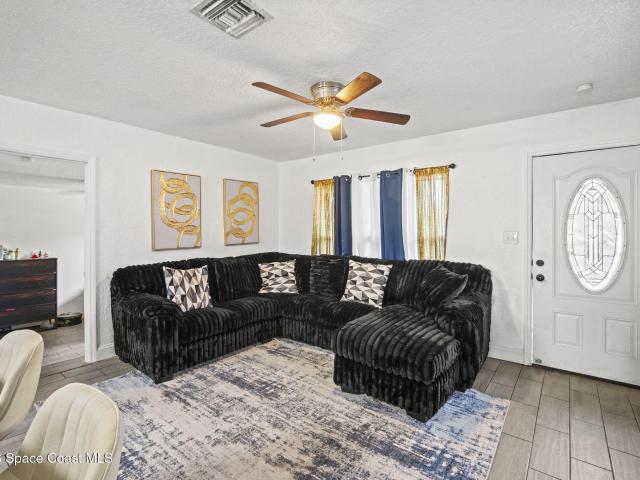 3945 Deauville St, Titusville, FL 32796 | MLS #1072