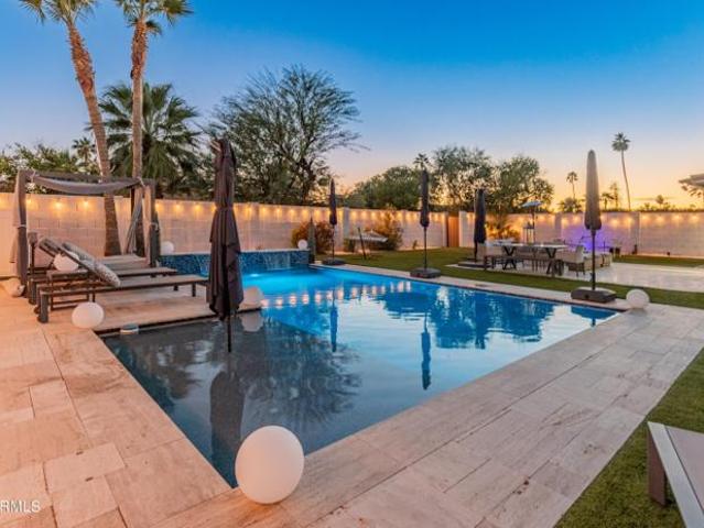 3945 E Altadena Ave, Phoenix, AZ 85028