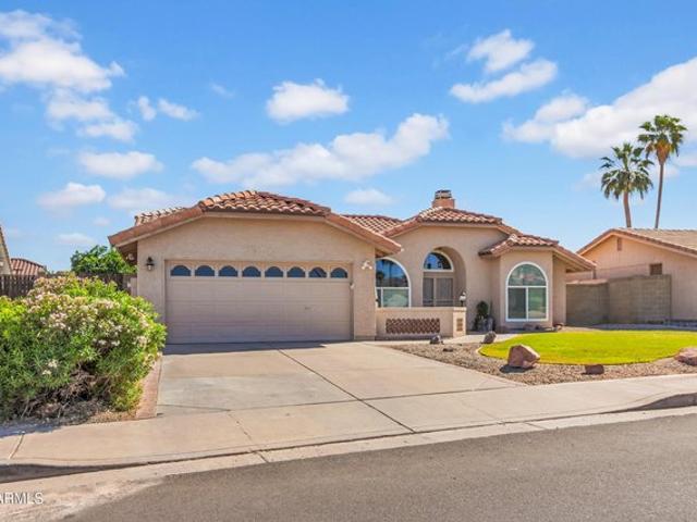 3945 E Salinas St, Phoenix, AZ 85044