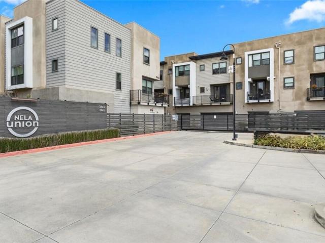 3945 Eagle Rock Blvd, Unit 50, Los Angeles, CA 90065 | MLS #TR26000