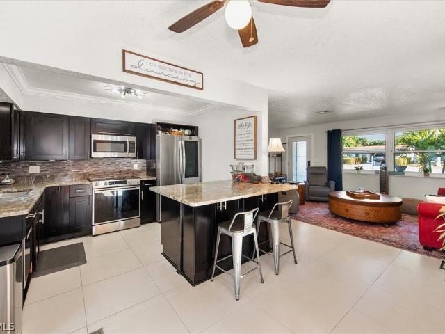 3945 Edgewood Ave, Fort Myers, FL 33916 | MLS #2026006