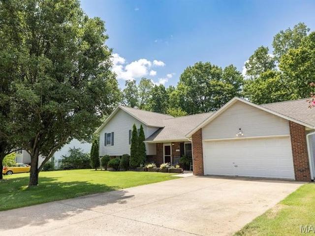 3945 Granite Dr, Cape Girardeau, MO 63701