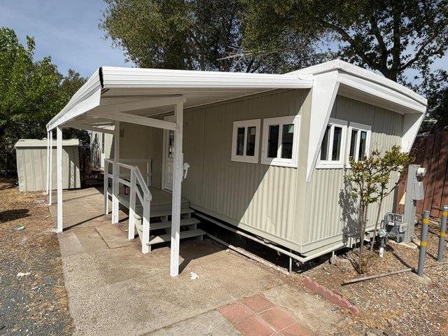 3945 Grass Valley Hwy Spc 36, Auburn, CA 95602