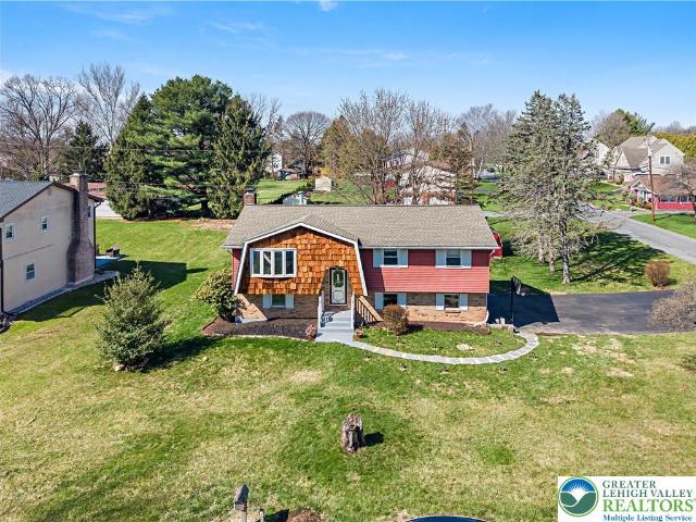 3945 Hemlock Place