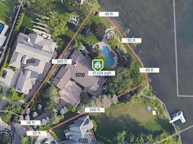 3945 Kirkland Court