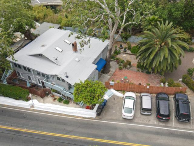 3945 Las Flores Canyon Rd, Malibu, CA 90265 | MLS #26644
