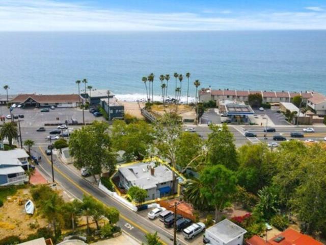 3945 Las Flores Canyon Road