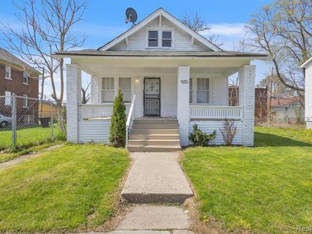 3945 Lenox St, Detroit, MI 48215