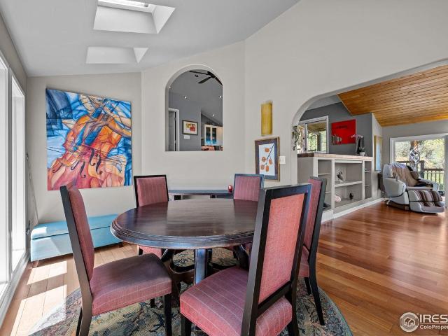 3945 Promontory Ct, Boulder, CO 80304 | MLS #1049