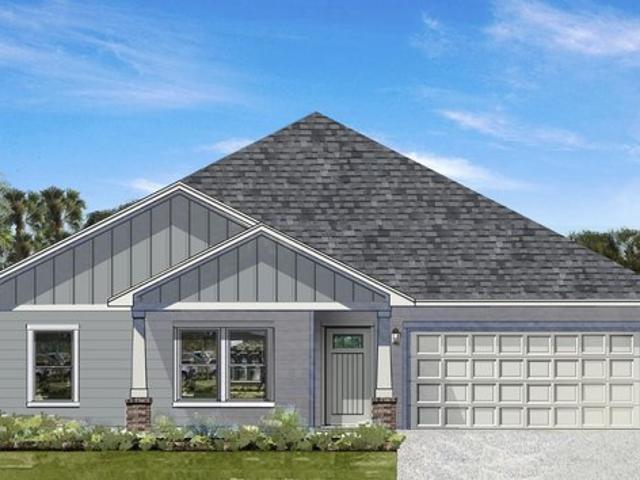 3945 Red Deer Cir, Panama City, FL 32404