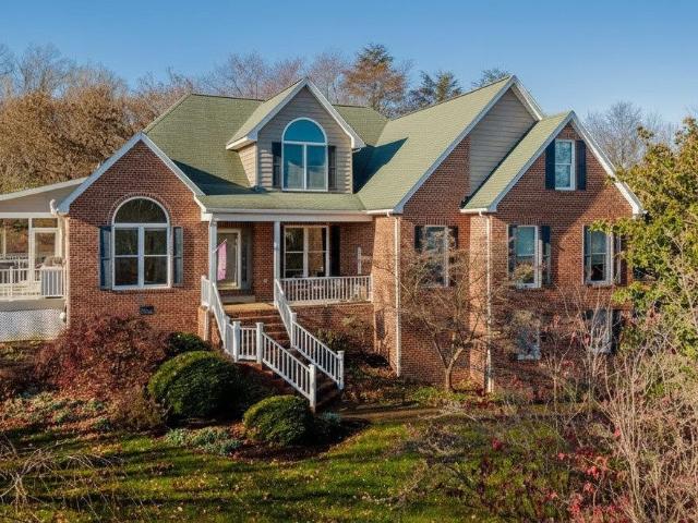3945 Traveler Rd, Harrisonburg, VA 22801 | MLS #671312 | Compass