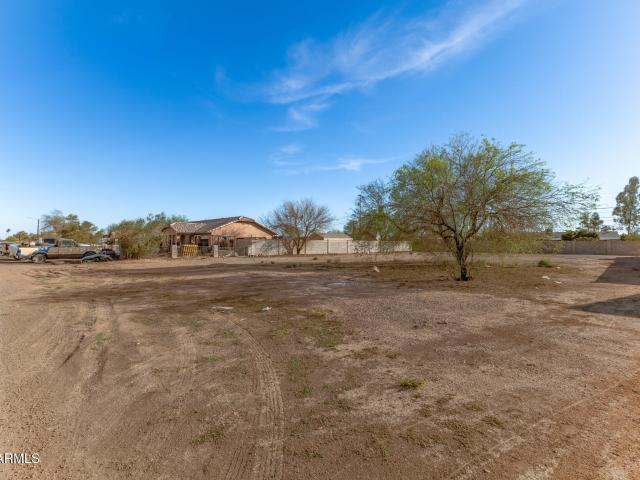3945 W Shira St, Unit 23, Eloy, AZ 85131 | MLS #6999