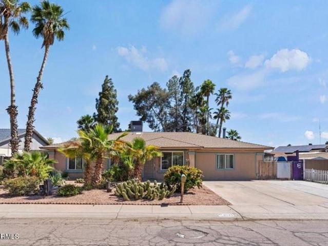 3945 W Sunnyside Ave, Phoenix, AZ 85029