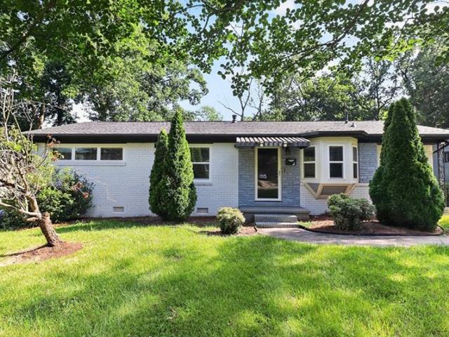 3945 Winfield Dr, Charlotte, NC 28205