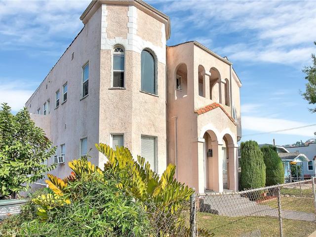 3945 Woolwine Dr, Los Angeles, CA 90063 | MLS #TR25272