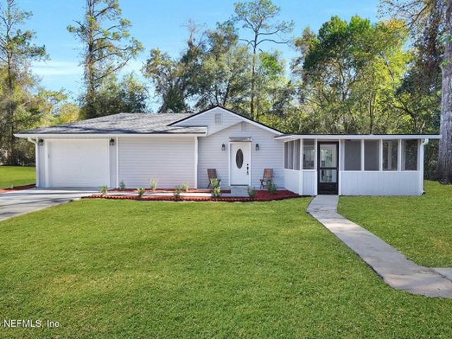 3946 Murrhee Rd, Green Cove Springs, FL 32043