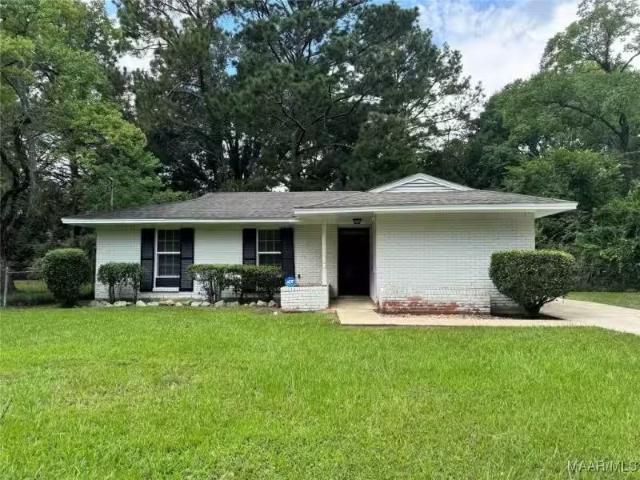 3946 MATTERHORN ST, MONTGOMERY, AL 36116