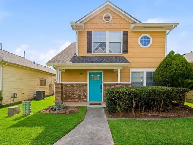 3946 Mossy Place Ln, Spring, TX 77388